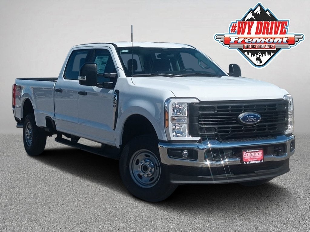 Fremont Ford Riverton Wy