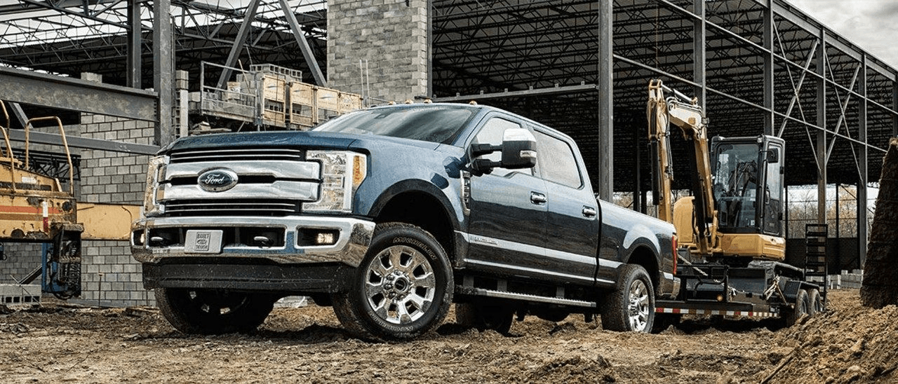Fremont Ford Riverton Wy