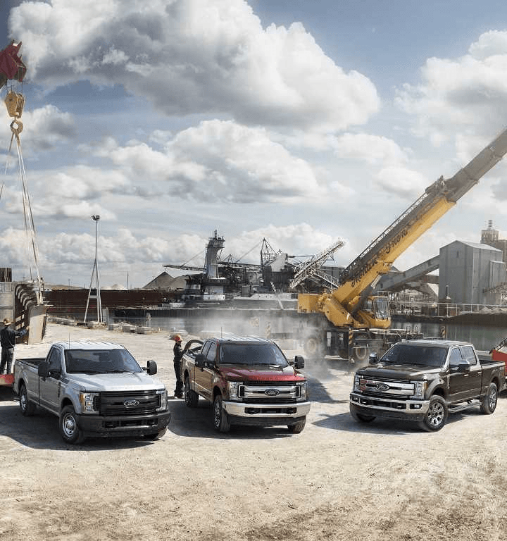 2018 Ford SuperDuty F-250 | Ford Super Duty F-250 in Riverton, WY ...