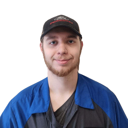 Fremont Ford Riverton Staff | Meet Our Ford Team