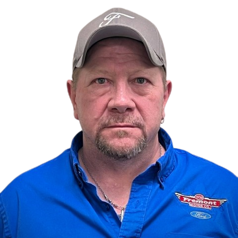 Fremont Ford Riverton Staff | Meet Our Ford Team